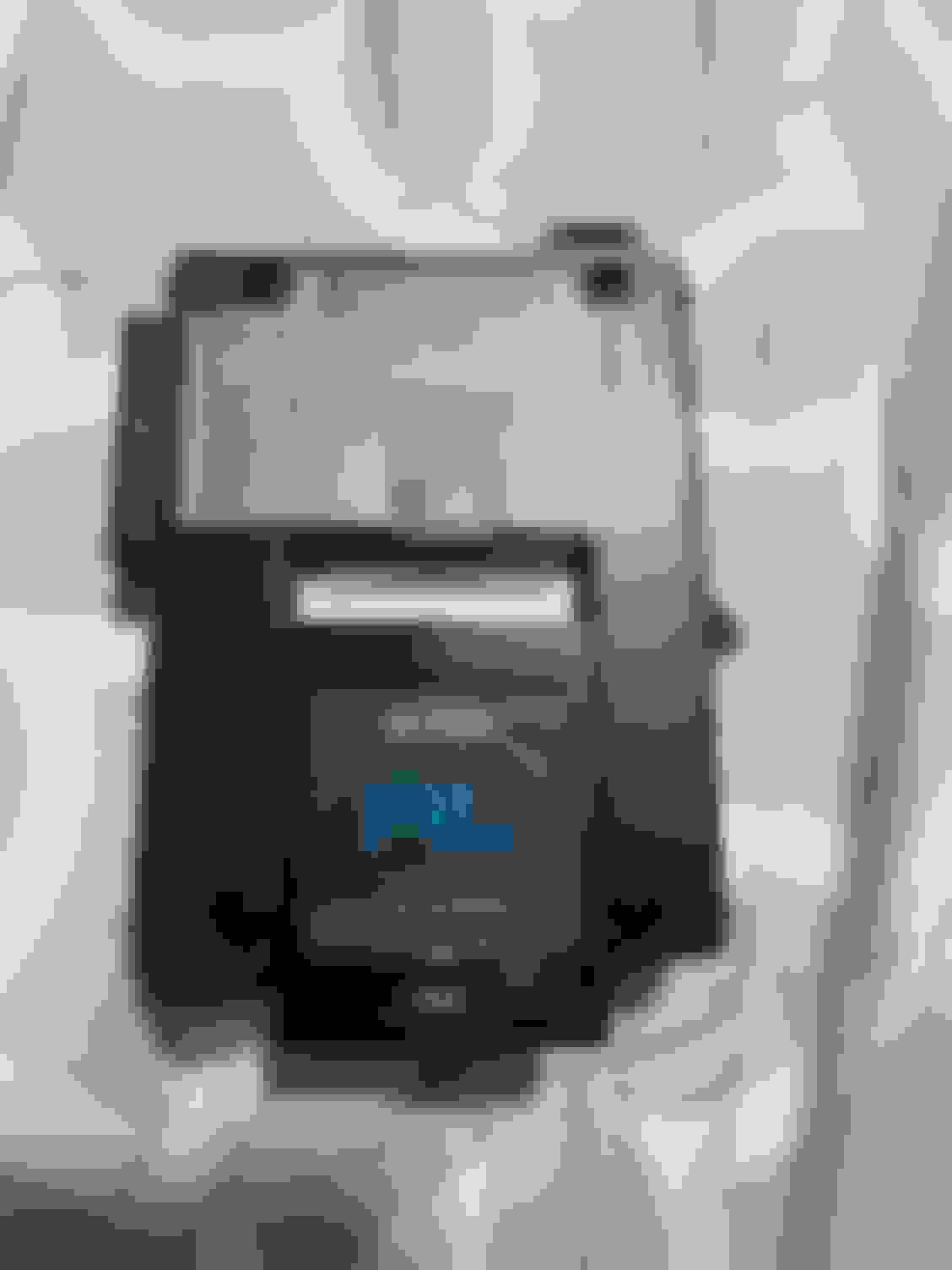 Remote Starter install compustar cm900 and blade Al - DoItYourself.com ...