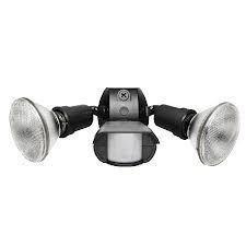 Installing 2 motion sensors together??? - DoItYourself.com Community Forums