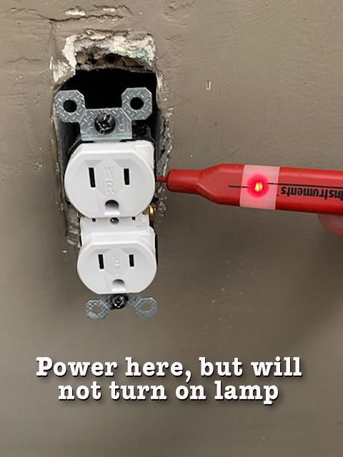 Help - Mystery Outlet! Photos & Video! - DoItYourself.com Community Forums