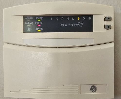 Accessing Existing Security System without Codes - DoItYourself.com ...