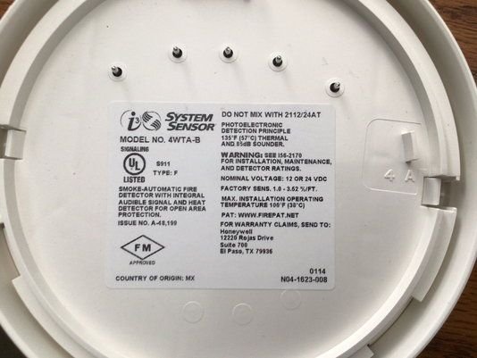 Keypad change on a DSC Power832 - DoItYourself.com Community Forums