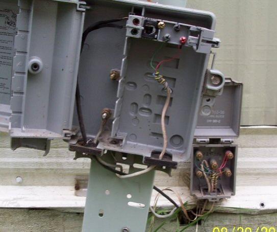 Bad Phone Line - DoItYourself.com Community Forums