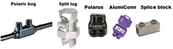 Splicing Wires - DoItYourself.com Community Forums