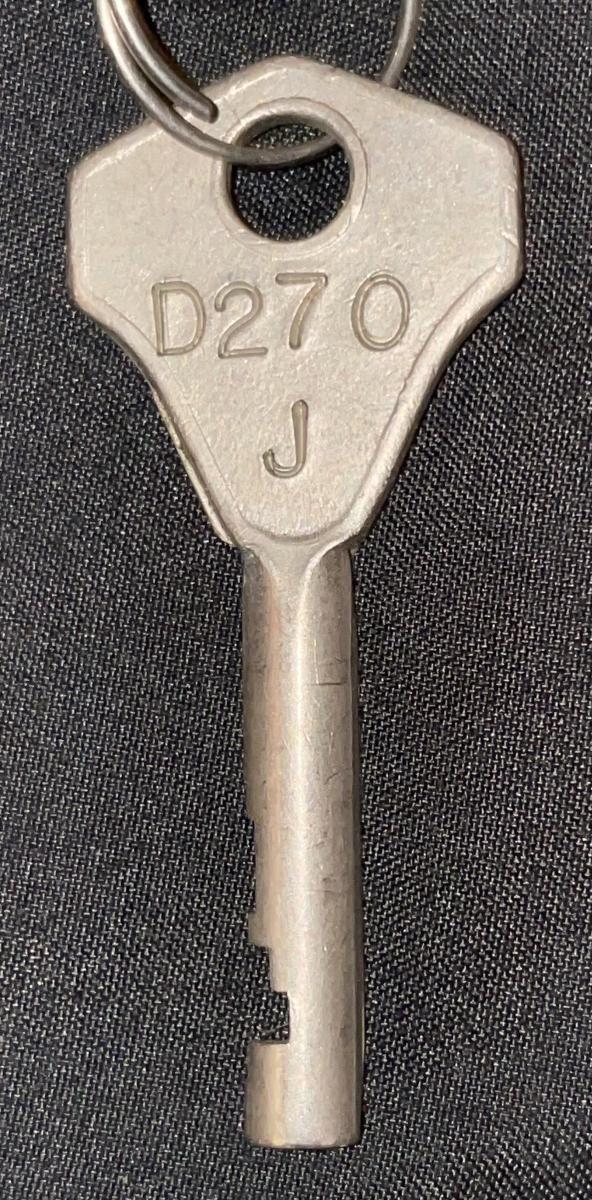 Help Identify Keys found inside Inherited safe. - DoItYourself.com ...