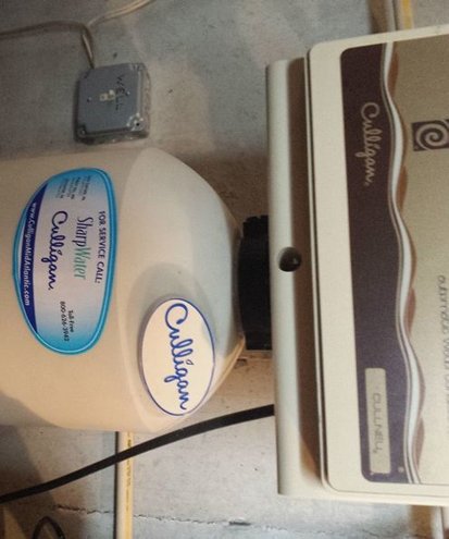 Culligan System with some problems - time to update ? - DoItYourself ...
