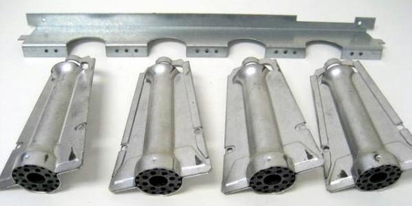 Goodman GMP100-3 fourth burner not lit - DoItYourself.com Community Forums