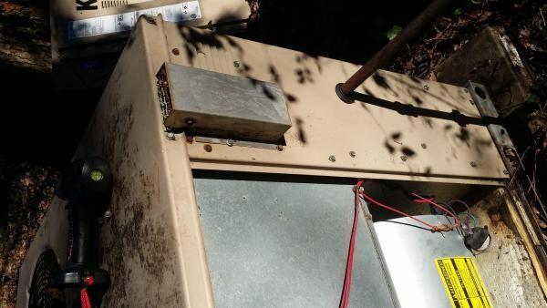 2 problems with York gas pack- help needed - DoItYourself.com Community ...