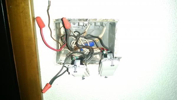 Updating to timer switch - DoItYourself.com Community Forums