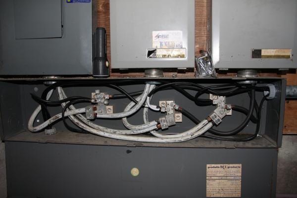 Can I add another sub-panel ? - DoItYourself.com Community Forums