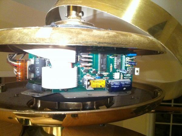 Help troubleshooting dead ceiling fan - DoItYourself.com Community Forums