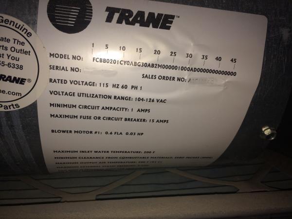 Replacing Honeywell T6169B4017/U thermostat - DoItYourself.com ...