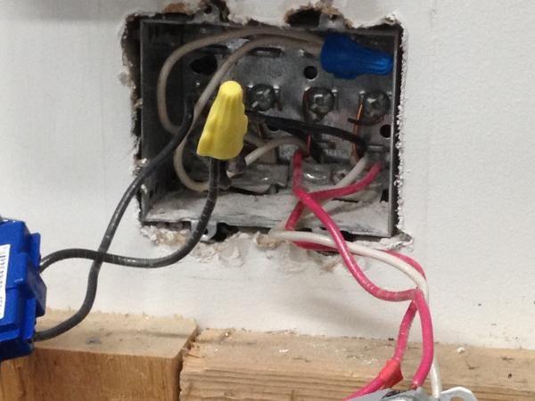 Replacing 3way switch with motion sensor - DoItYourself.com Community Forums