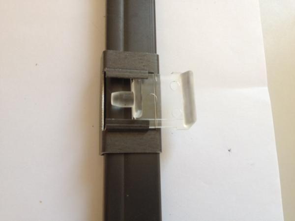 Storm Window Clips - DoItYourself.com Community Forums