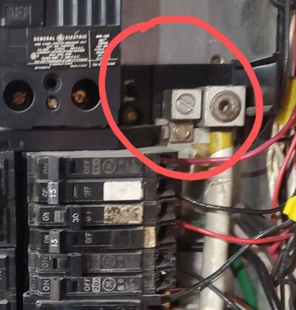 Wiring a 100A sub panel - DoItYourself.com Community Forums