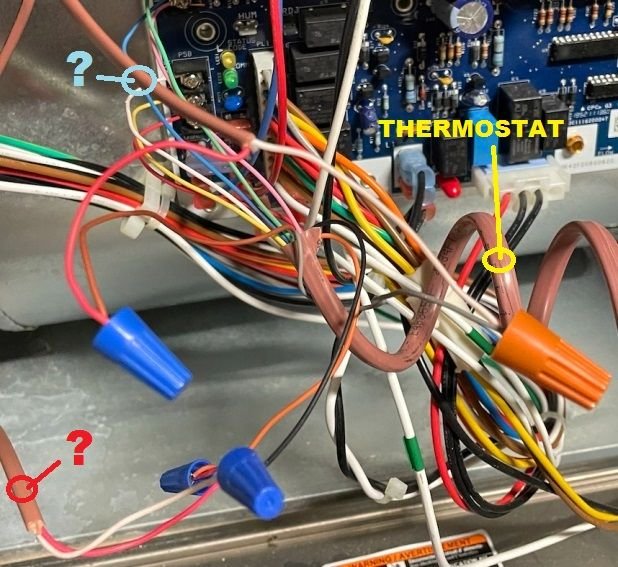 Carrier Humidifier Not Getting Power - DoItYourself.com Community Forums
