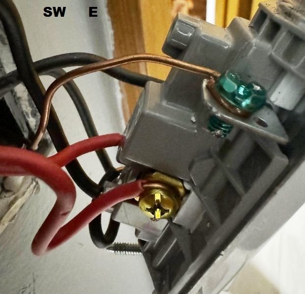 Switch, multiple outlets and fan wiring!! HELP PLEASE!! - DoItYourself.com Community Forums