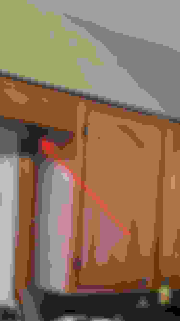 Fixing a falling kitchen cabinet - DoItYourself.com Community Forums