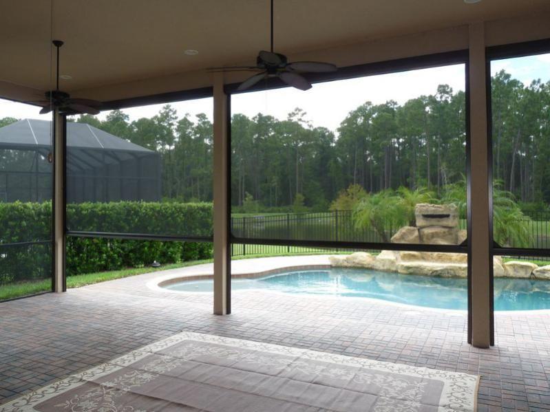 Knee bracing alternatives for freestanding Deck - DoItYourself.com ...