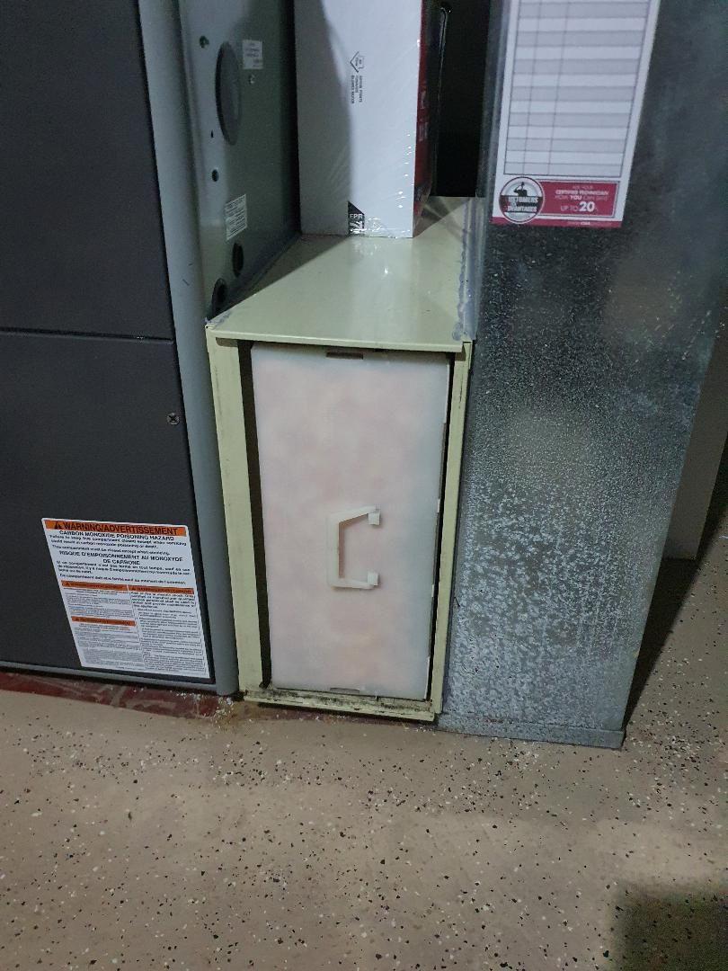 Furnace Purifier Door Cover - DoItYourself.com Community Forums