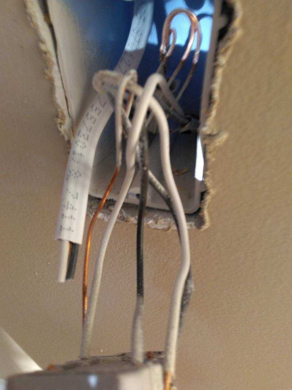 Converting from switch controlled receptacle to recessed lights - DoItYourself.com Community Forums