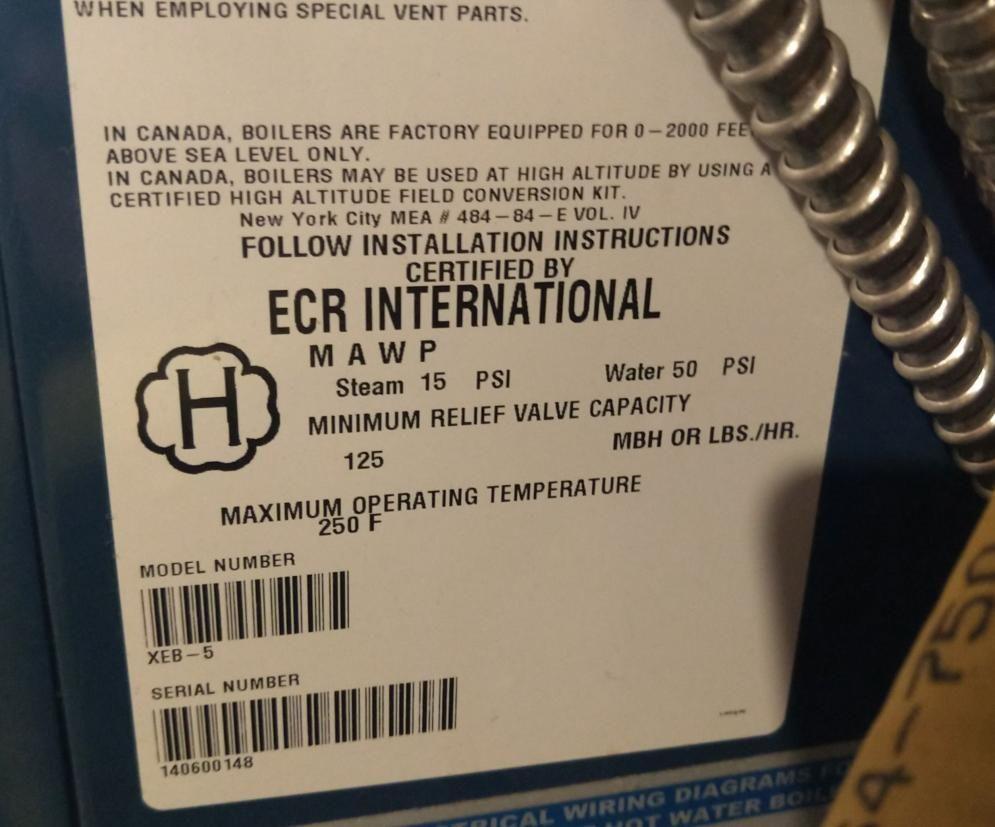 Pressure valve leaking even after replacement - DoItYourself.com ...