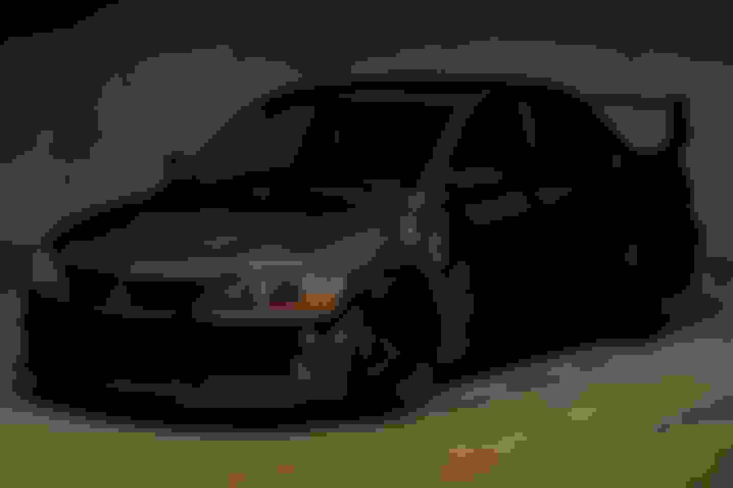 Amma (2003 Lancer ES, with big dreams.) - EvolutionM - Mitsubishi ...
