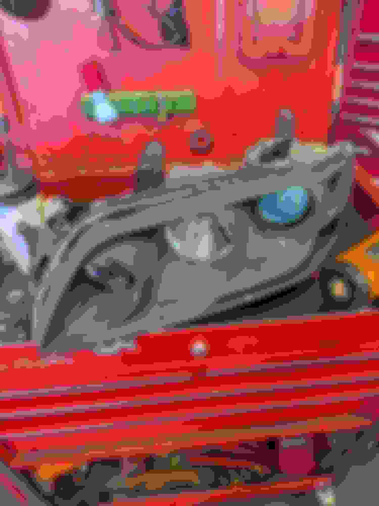 Old owner, new (broken) car. Its great to be back! - Page 5 ...