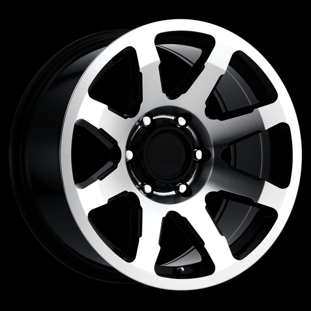 Fuel Gripper MT tires - Ford F150 Forum - Community of Ford Truck Fans