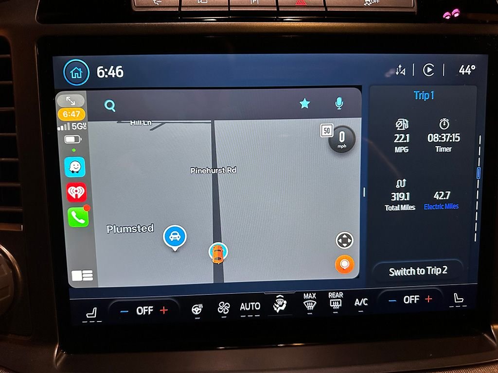 List your chosen FORScan mods for your truck - Page 4 - Ford F150 Forum ...