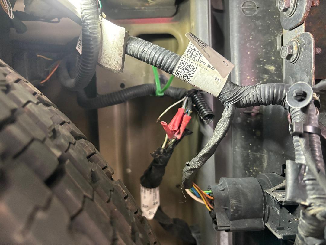 2016 f150 backup camera blue screen fixed - Page 2 - Ford F150 Forum ...