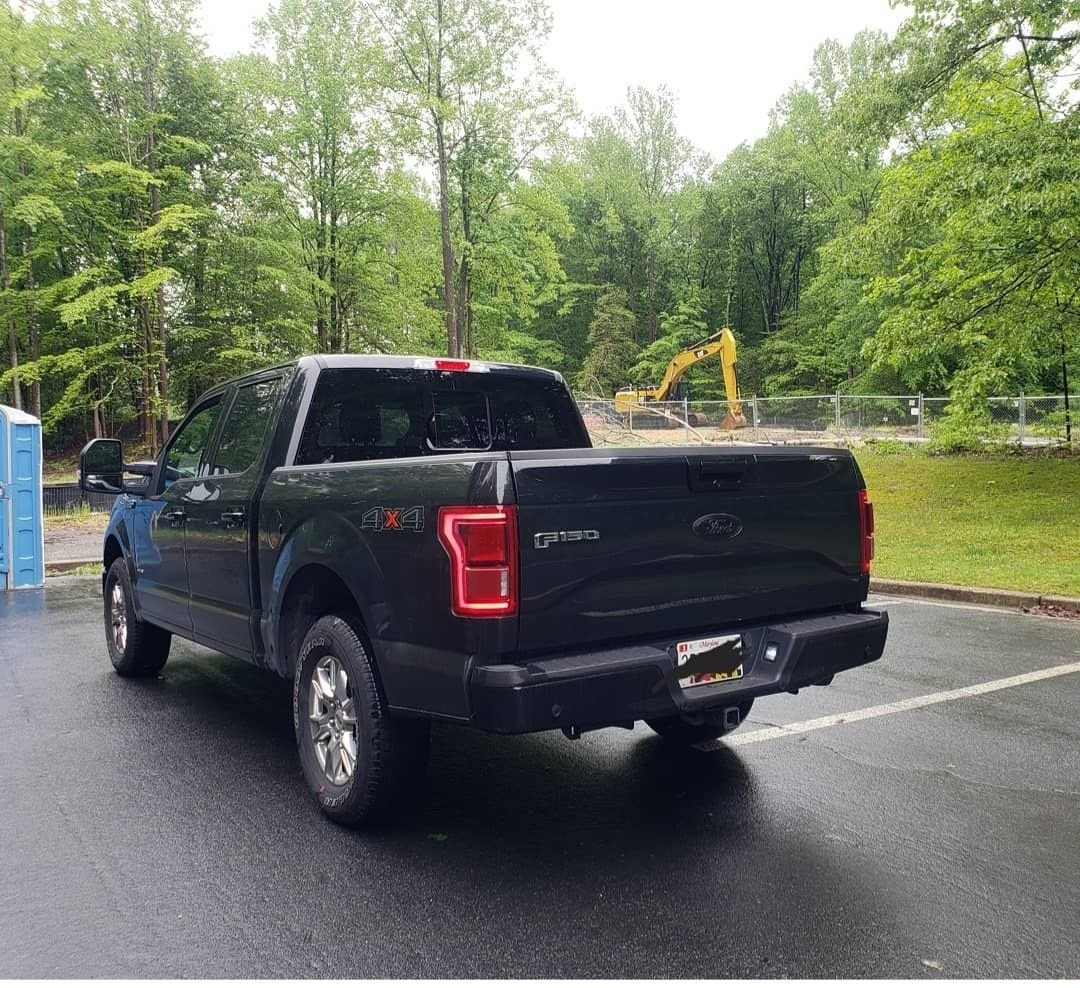 2015 Ford F150 Mini Raptor Build - Ford F150 Forum - Community of Ford ...