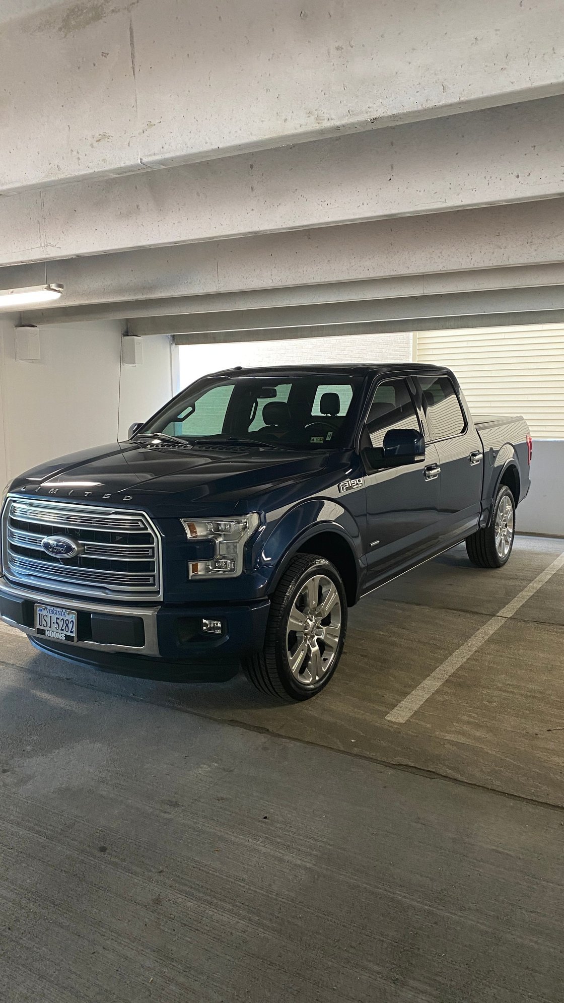 1st time Ford owner. - Ford F150 Forum - Community of Ford Truck Fans