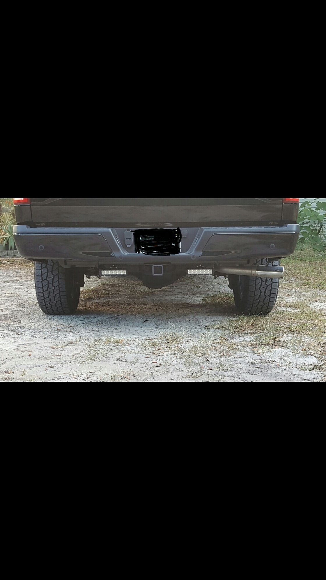 2016 f150 reverse led bars - Ford F150 Forum - Community of Ford Truck Fans