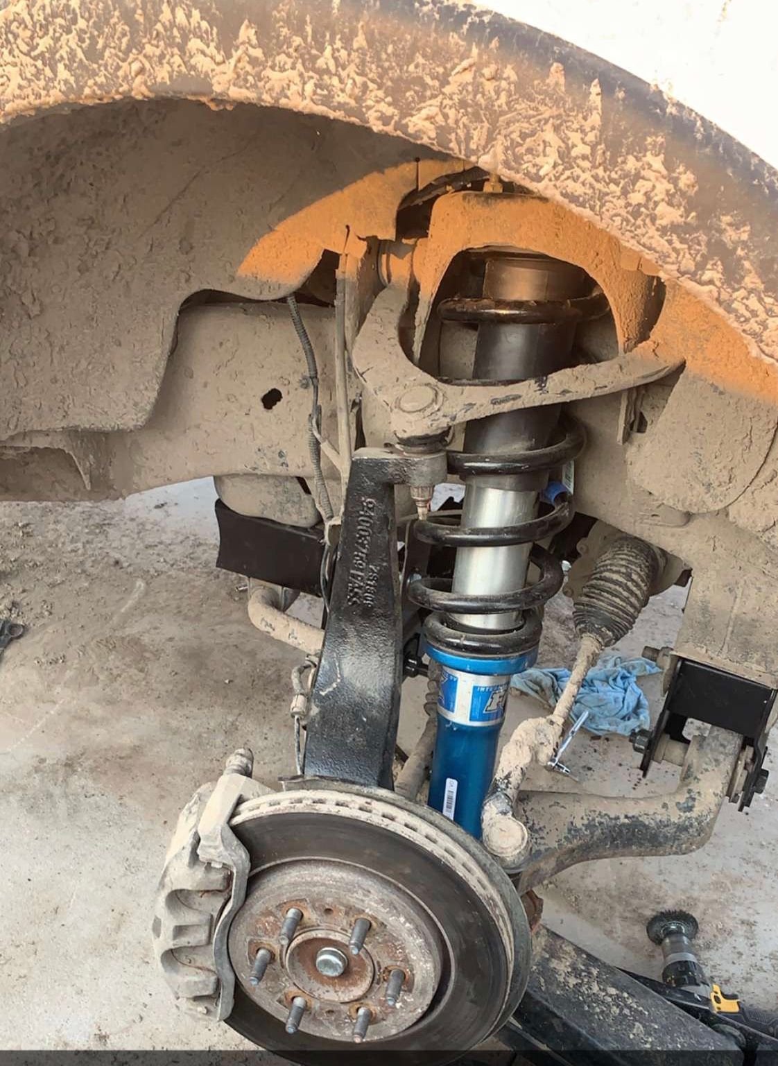 Gen 2 Raptor Shocks - Page 4 - Ford F150 Forum - Community of Ford ...