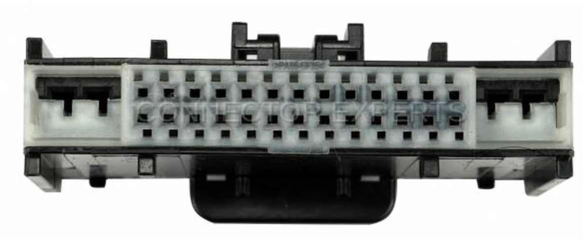 Ford Terminals and Connectors - Making a Better Option for Everyone and ...