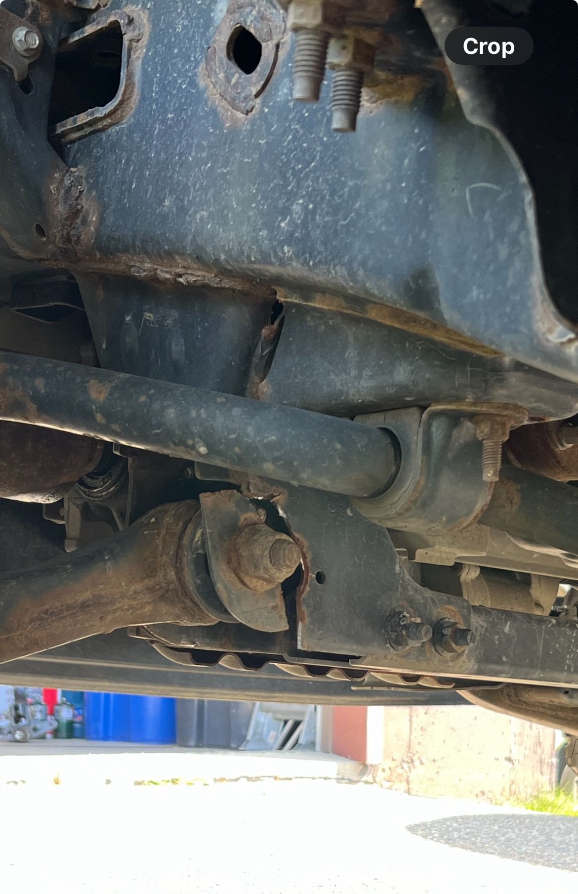 Torn Frame - Page 16 - Ford F150 Forum - Community of Ford Truck Fans