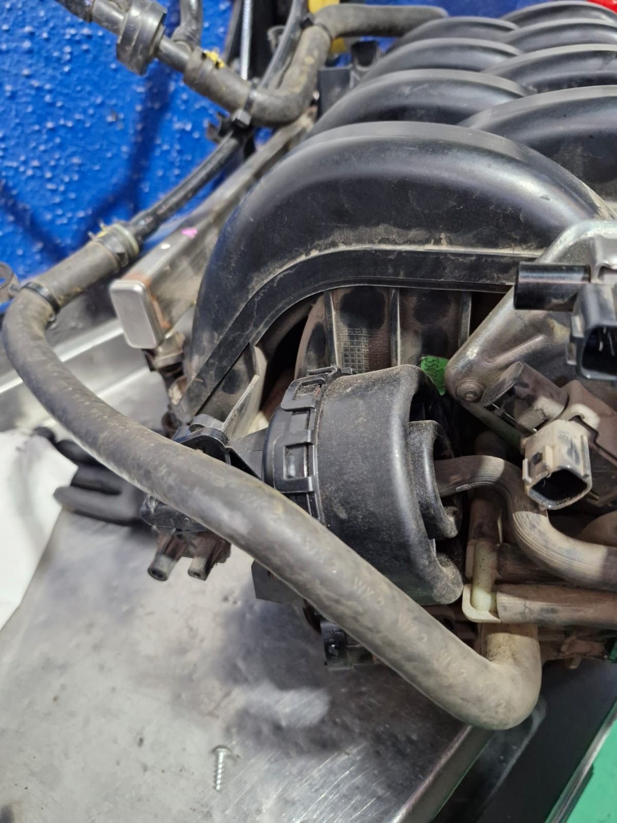 Help - 2017 IMRC 2 - Intake Manifold Issues .... - Ford F150 Forum ...