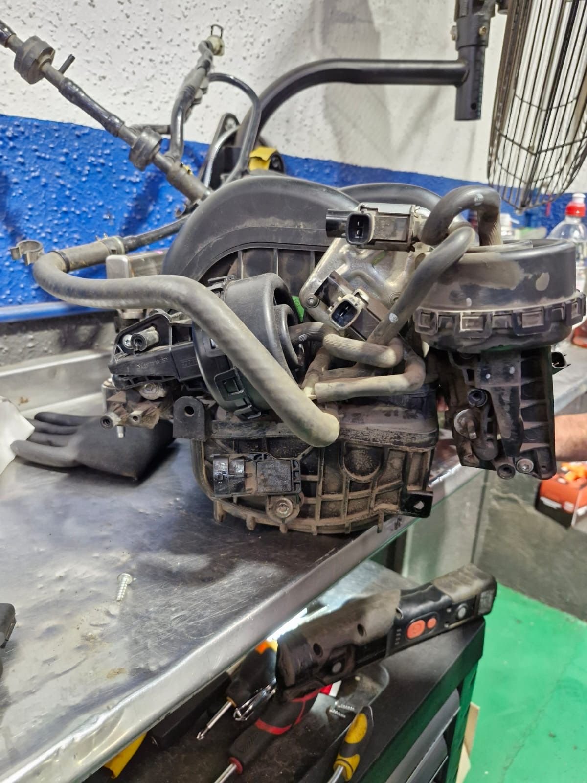 Help - 2017 IMRC 2 - Intake Manifold Issues .... - Ford F150 Forum ...