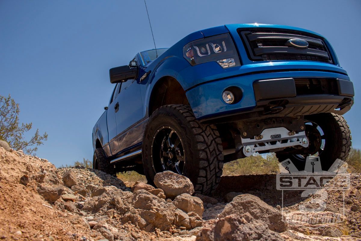 Toyo open country R/T - Ford F150 Forum - Community of Ford Truck Fans