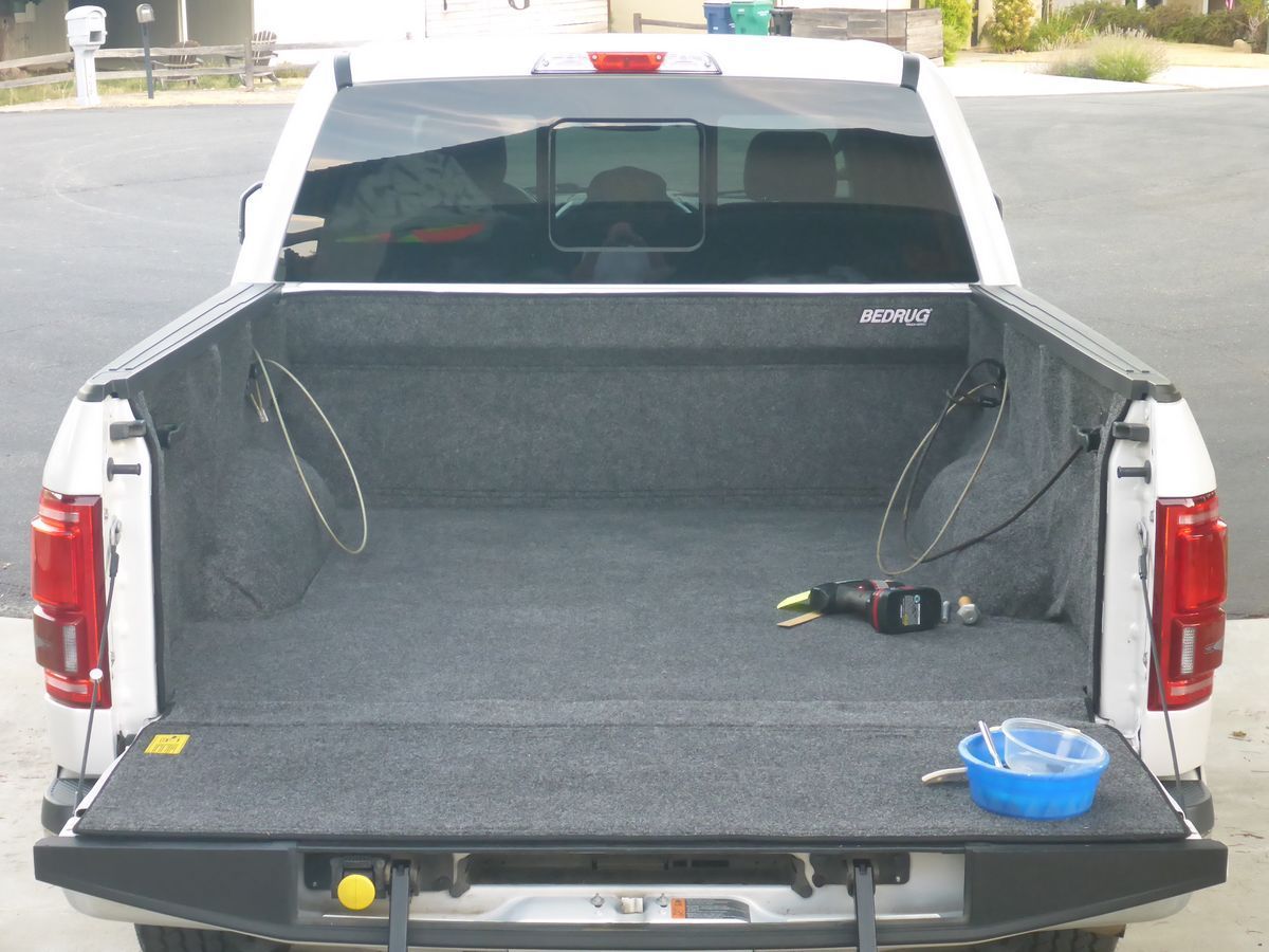 What did you do to your truck today? Reboot. - Page 651 - Ford F150 ...