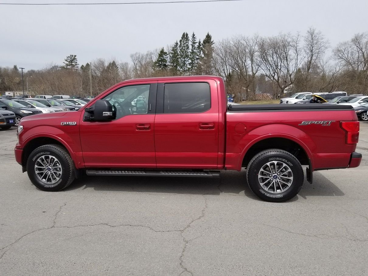 Ruby red metalic thread - Page 32 - Ford F150 Forum - Community of Ford ...