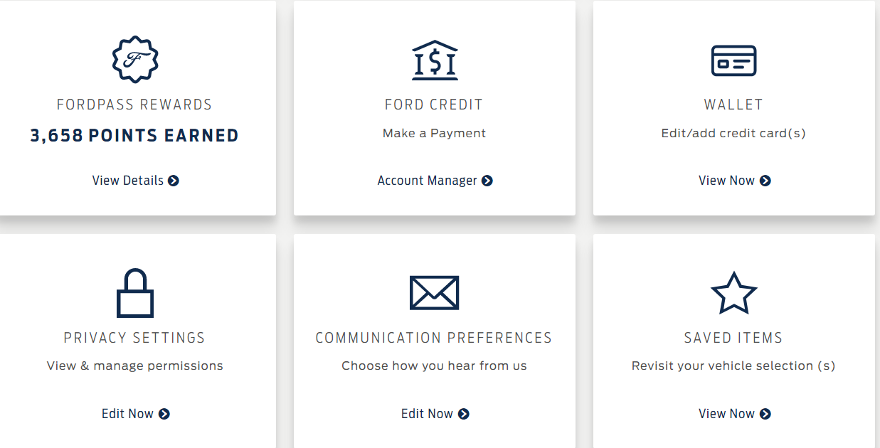 How do I get the 42000 Ford Pass Points - Ford F150 Forum - Community ...