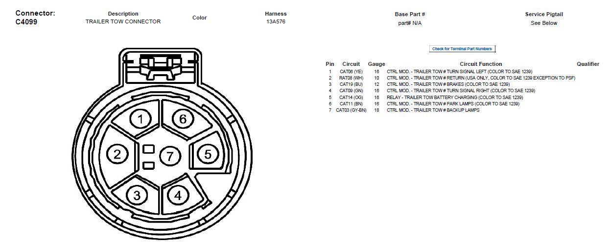 2015 Ford F-150 Trailer Brake Control 'Disconnected' - Page 2 - Ford ...