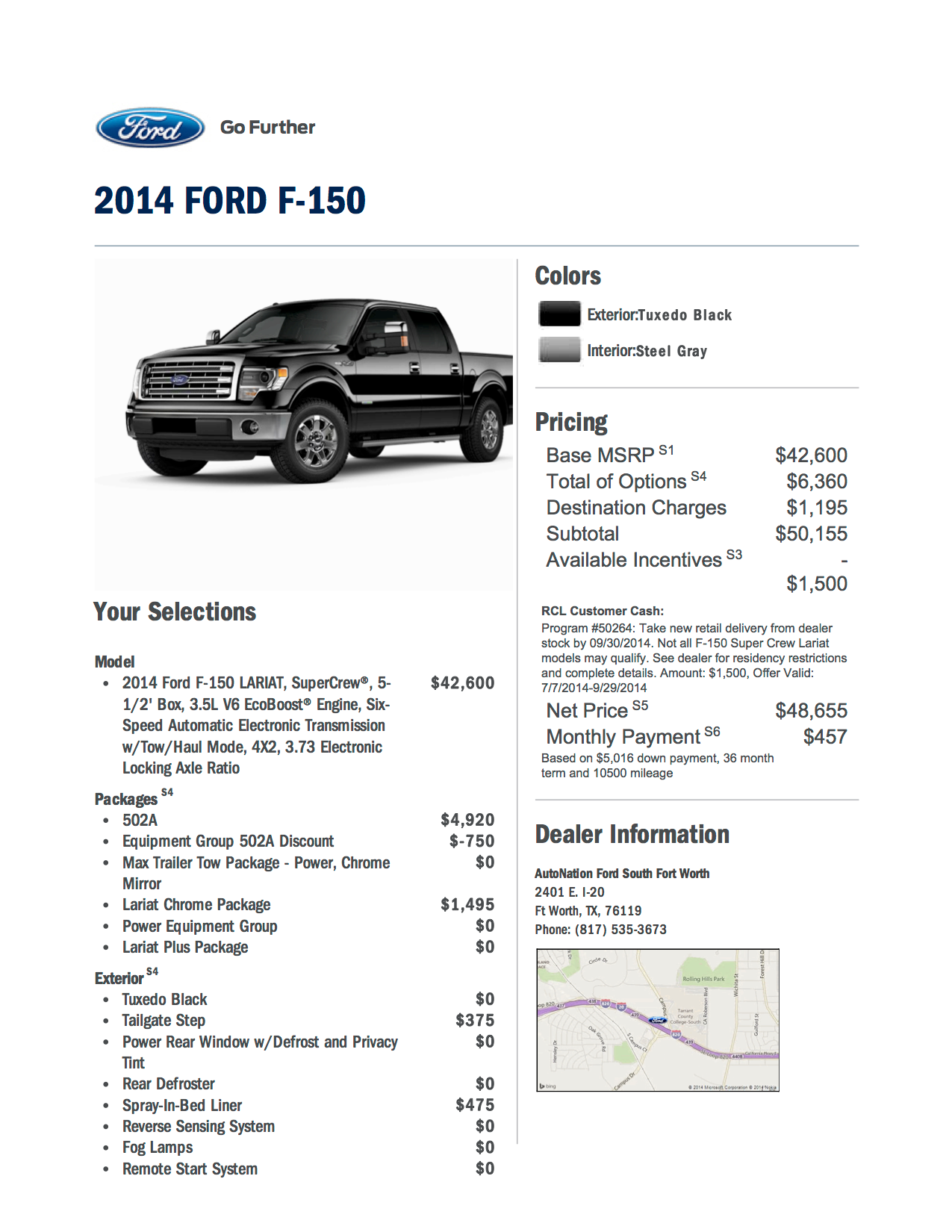 2015 epa mpg?? - Page 16 - Ford F150 Forum - Community of Ford Truck Fans