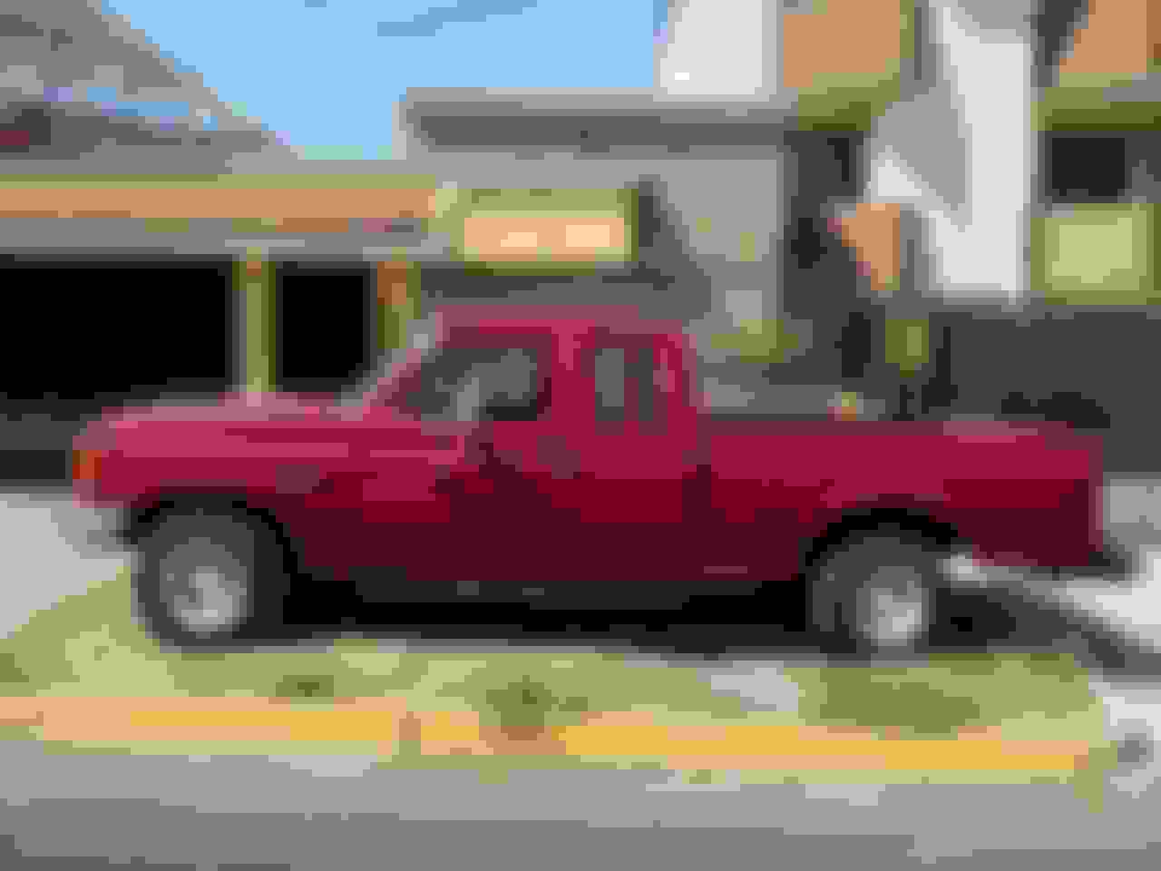 First F150 - Ford F150 Forum - Community of Ford Truck Fans