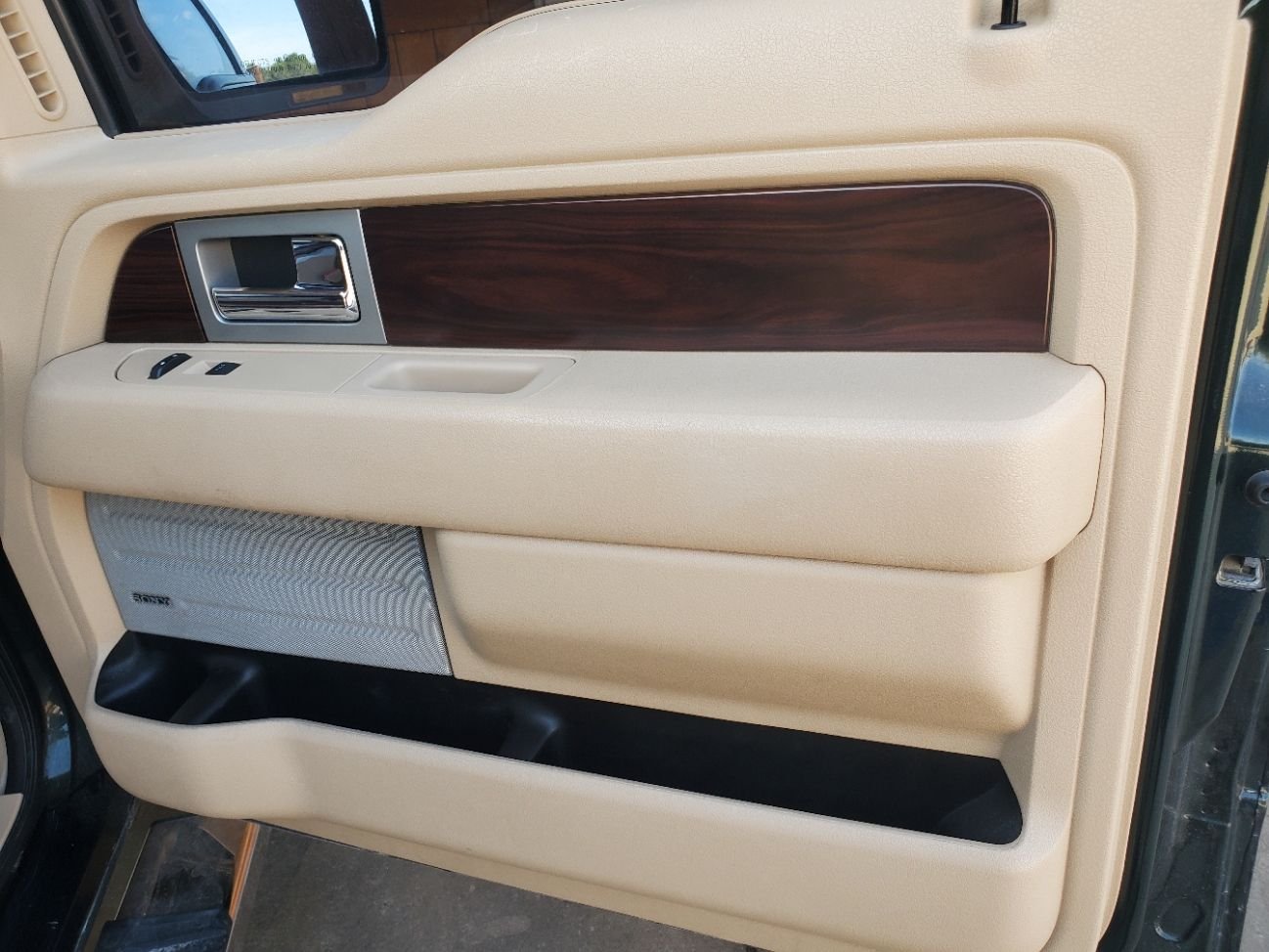 Interior Color Code - Ford F150 Forum - Community of Ford Truck Fans