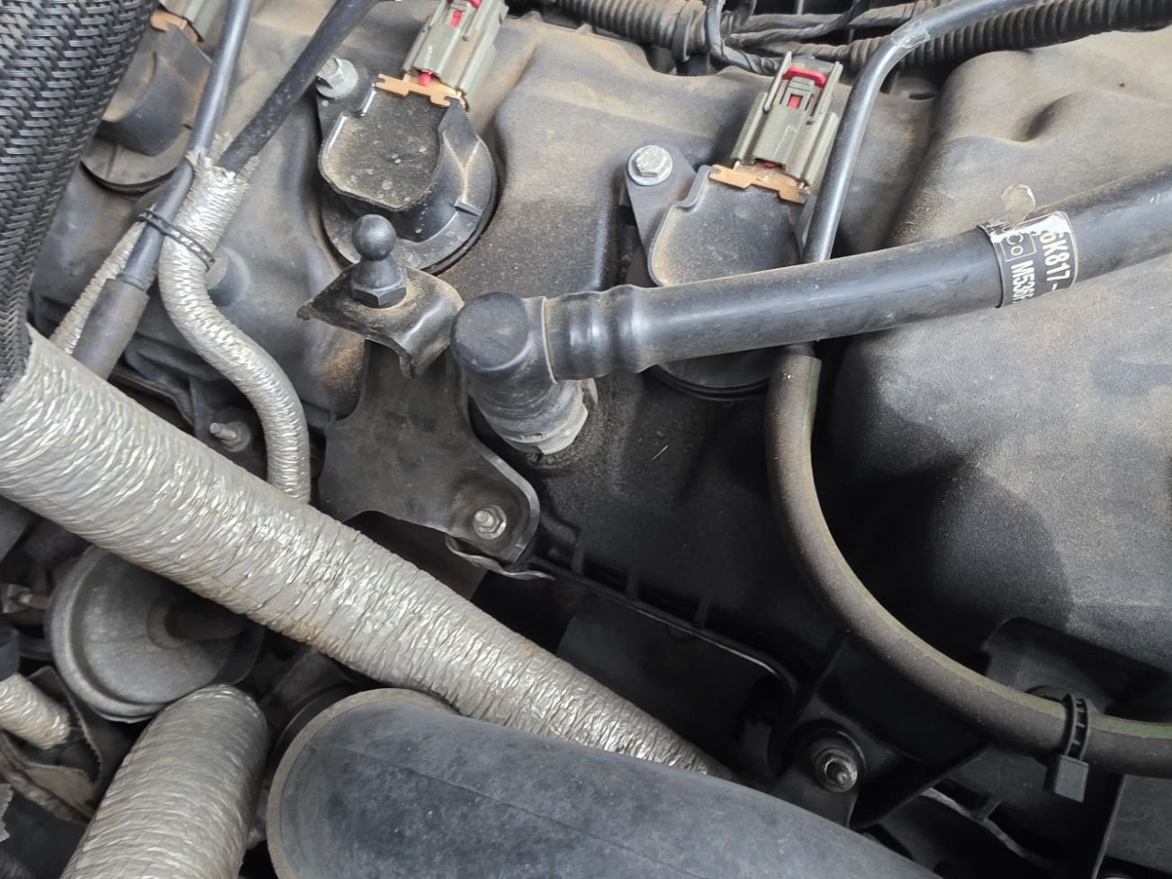 Help w/ Ecoboost Valve Covers - 1st Generation 2012 Ecoboost 3.5L ...