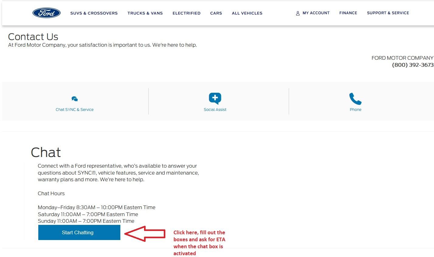 Help/Assistance with Tracking - Ford F150 Forum - Community of Ford ...