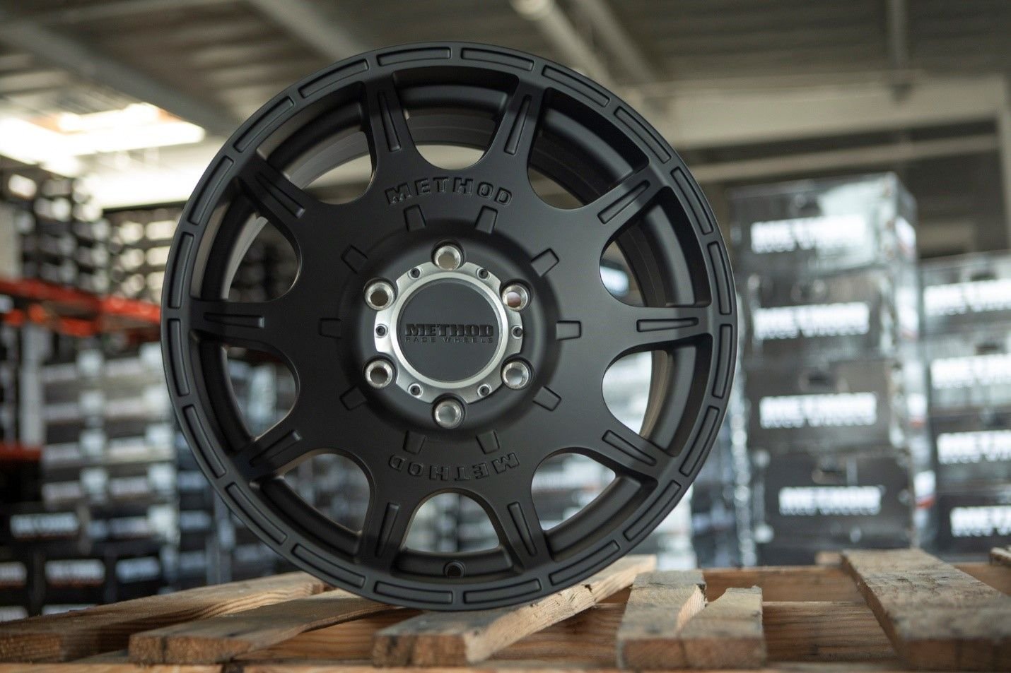 Forever Ford Favorite- Method Wheel Group Buy! - Ford F150 Forum ...