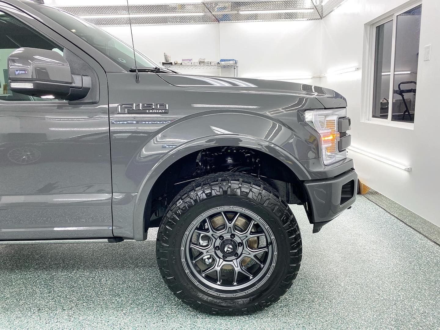 Goot’s 2020 Lariat Leadfoot Build - Ford F150 Forum - Community of Ford ...